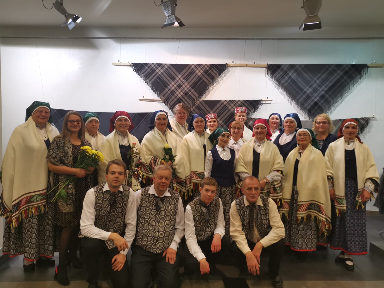 Jauktais koris “KURSA” | liepajaskc.lv
